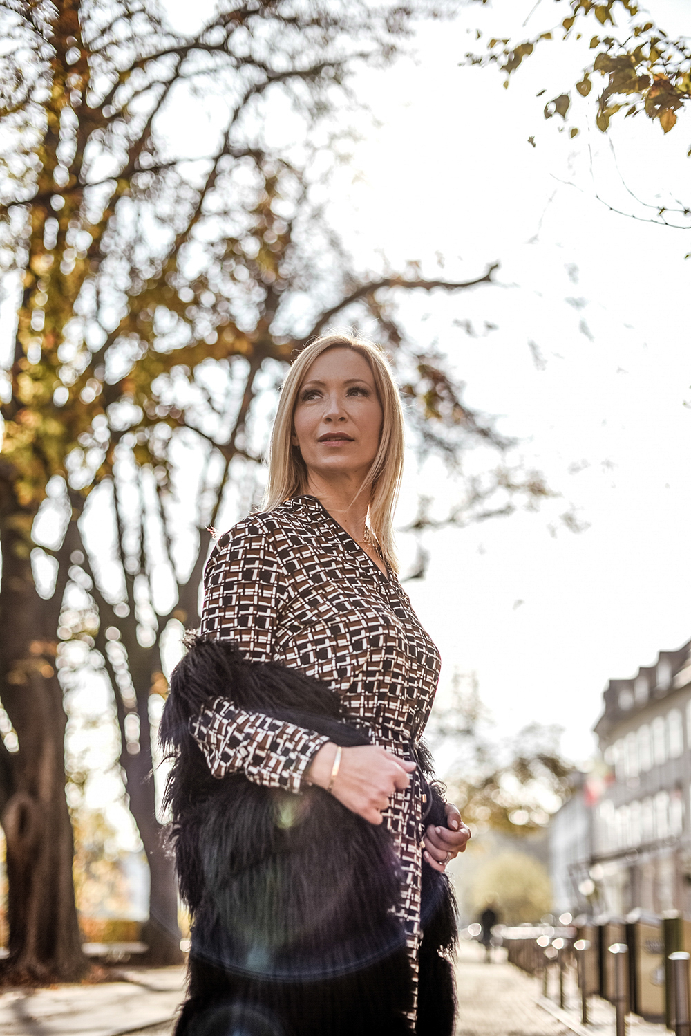 Style Over Net with Marina Yachting – Anastasija